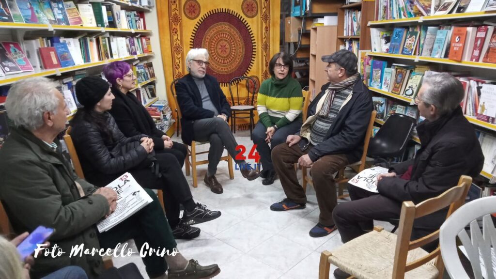 Barcellona: interessante incontro su etnomusicologia e della nascita ...